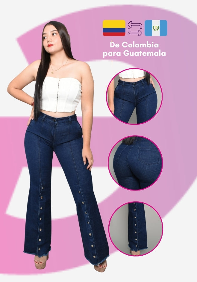 Jean AndreG Ref. AD0001 – G.Store Guatemala
