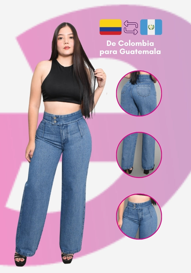 Jean AndreG Ref. AD006 – G.Store Guatemala