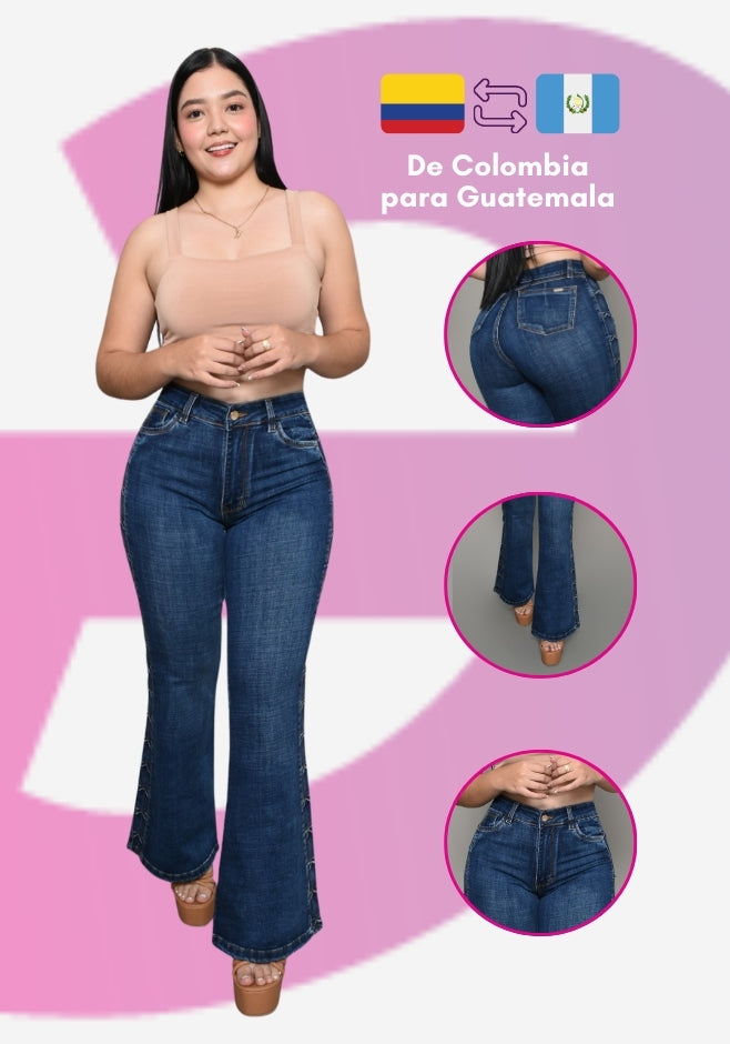 Jean AndreG Ref. AD007 – G.Store Guatemala
