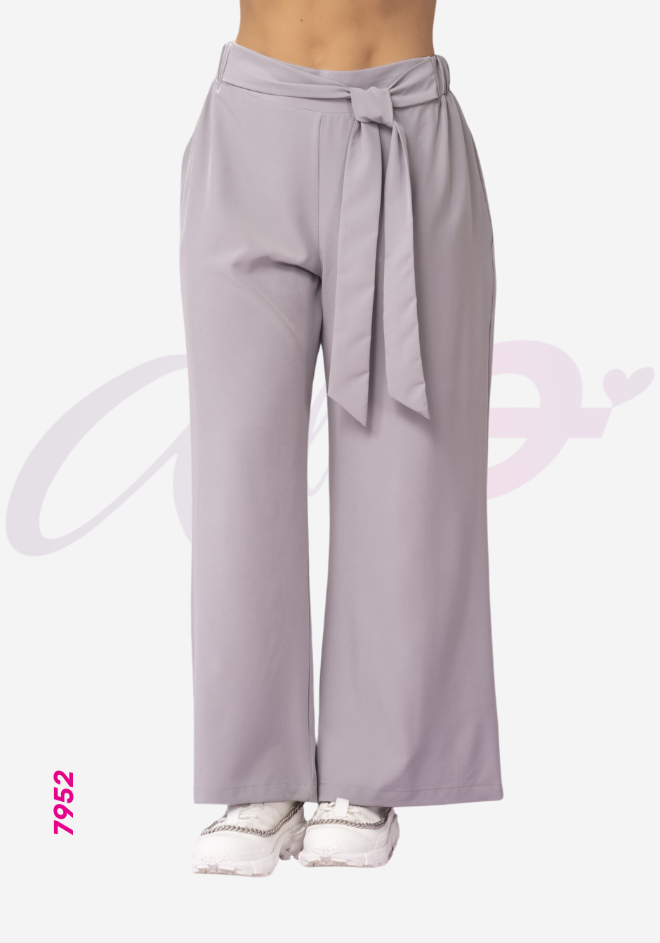 Palazzo elegante Light Grey AndreG 7952 – G.Store Guatemala