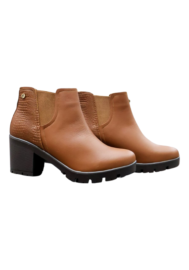 Botín Escama para Dama AndreG – G.Store Guatemala