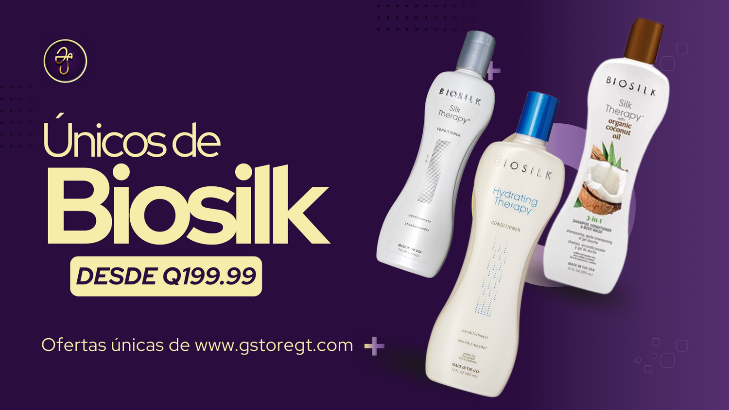 Inicio – G.Store Guatemala